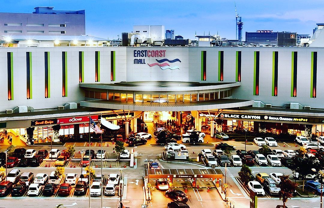 East Coast Mall diramal jadi antara penyumbang hasil utama kepada ...