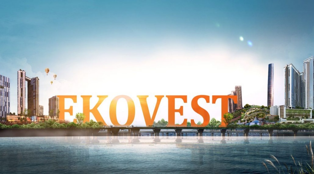 Ekovest batal perjanjian untuk beli projek Bandar Malaysia | DagangNews ...