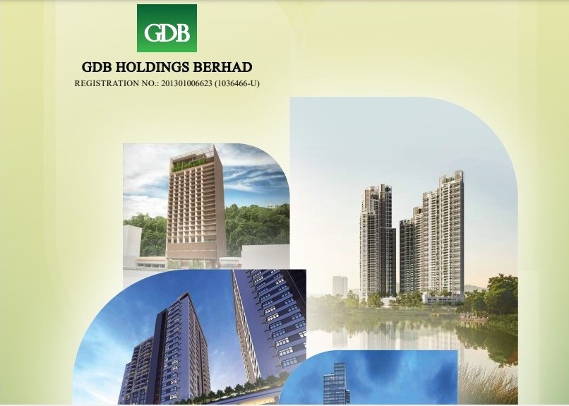 GDB menang RM82.67 juta dalam adjudikasi baharu terhadap KSK Land ...