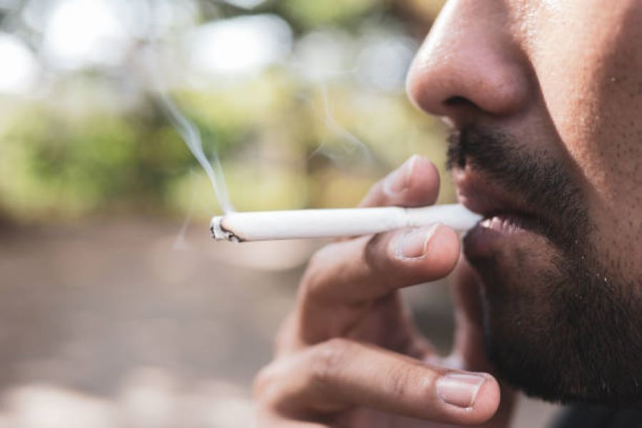 Akta baharu larang aktiviti merokok, vape akan diperkenalkan ...