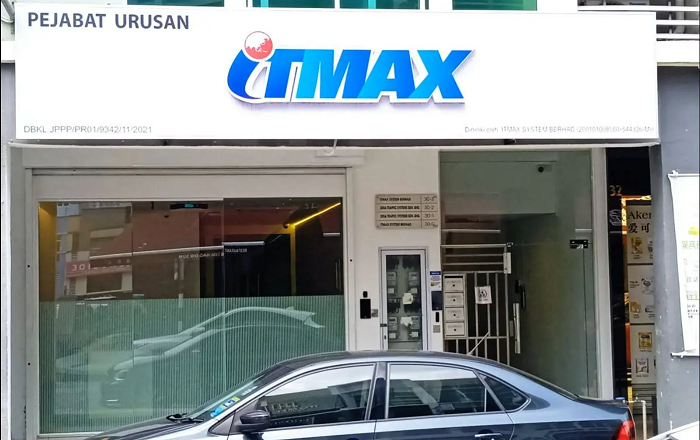 ITMAX raih kontrak bernilai RM77 juta sedia rumusan bandar pintar ...