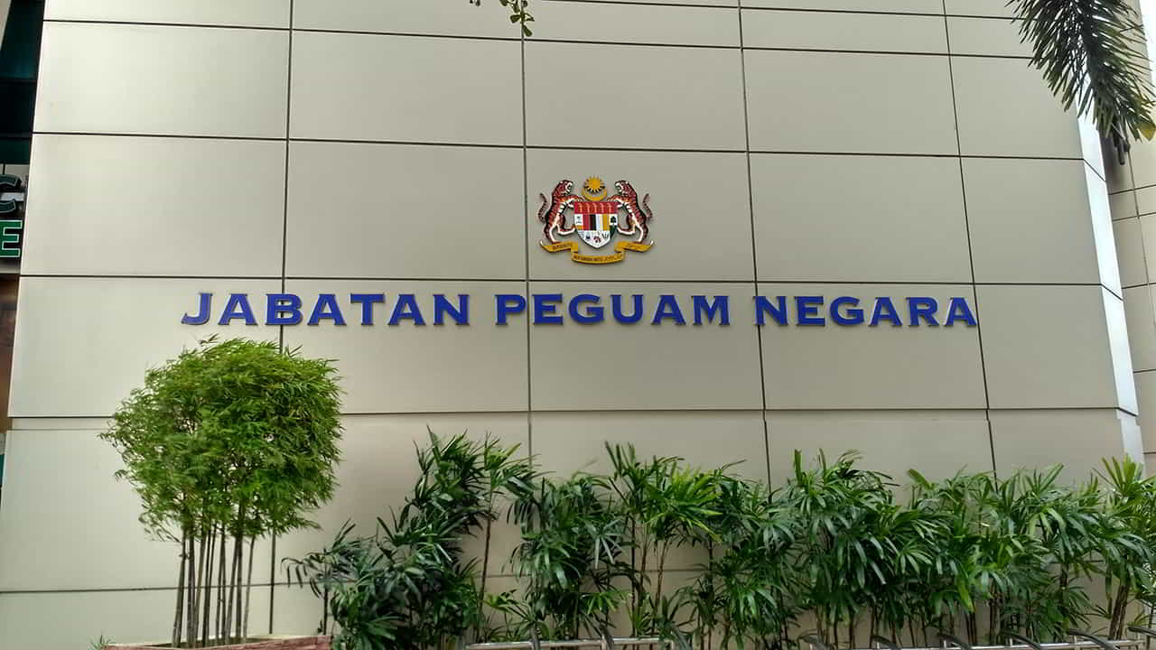 SC perlu dapatkan kebenaran Peguam Negara sebelum mulakan tindakan ...