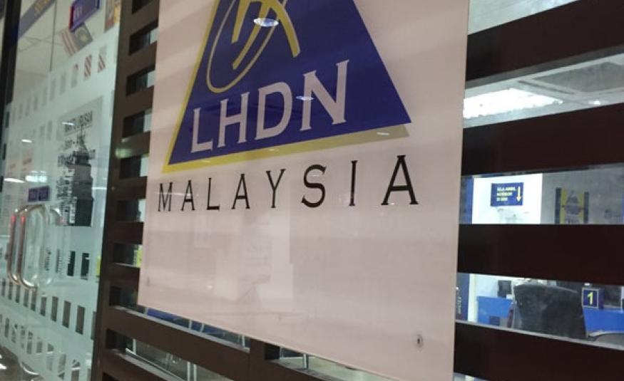 LHDN tidak kenakan penalti ke atas pembayar cukai individu terima notis ...
