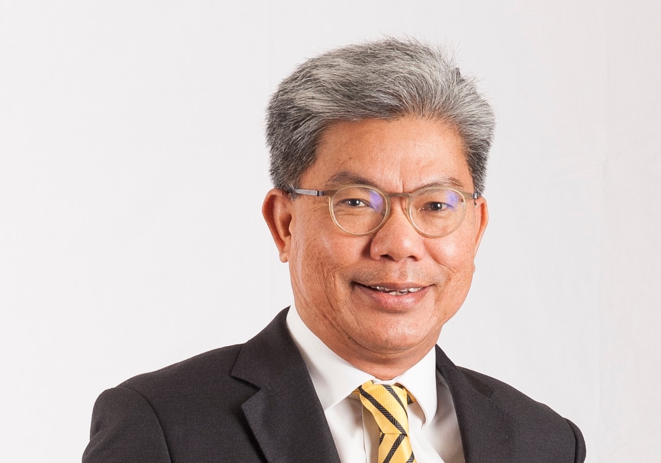 Khairussaleh Ramli dilantik Presiden Pesuruhjaya Maybank Indonesia ...