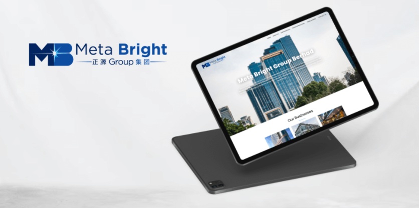 Meta Bright dapat kontrak RM15.5 juta daripada CCCC bekalkan konkrit di ...