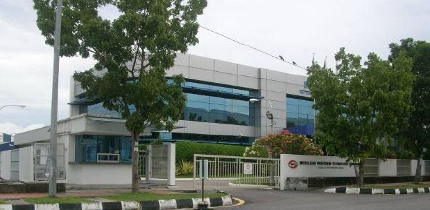 MQ Tech beli tanah di Melaka pada harga RM19.5 juta, bangunkan projek ...