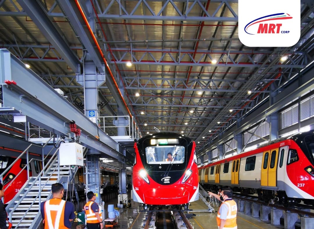 Pakej utama projek MRT3 akan diumumkan separuh kedua 2023, ramal ...