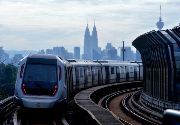 Projek mega MRT3 dijangka lonjak sektor pembinaan tahun ini, kata MIDF ...