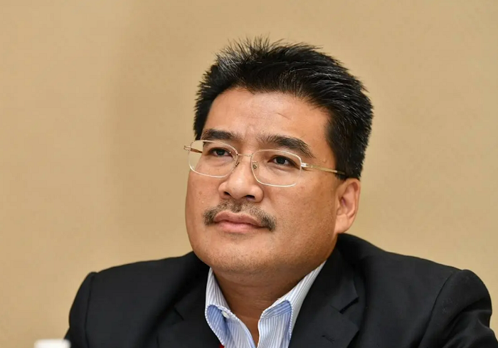 GCFO Sime Darby, Mustamir Mohamad dilantik sebagai Presiden dan CEO UMW ...