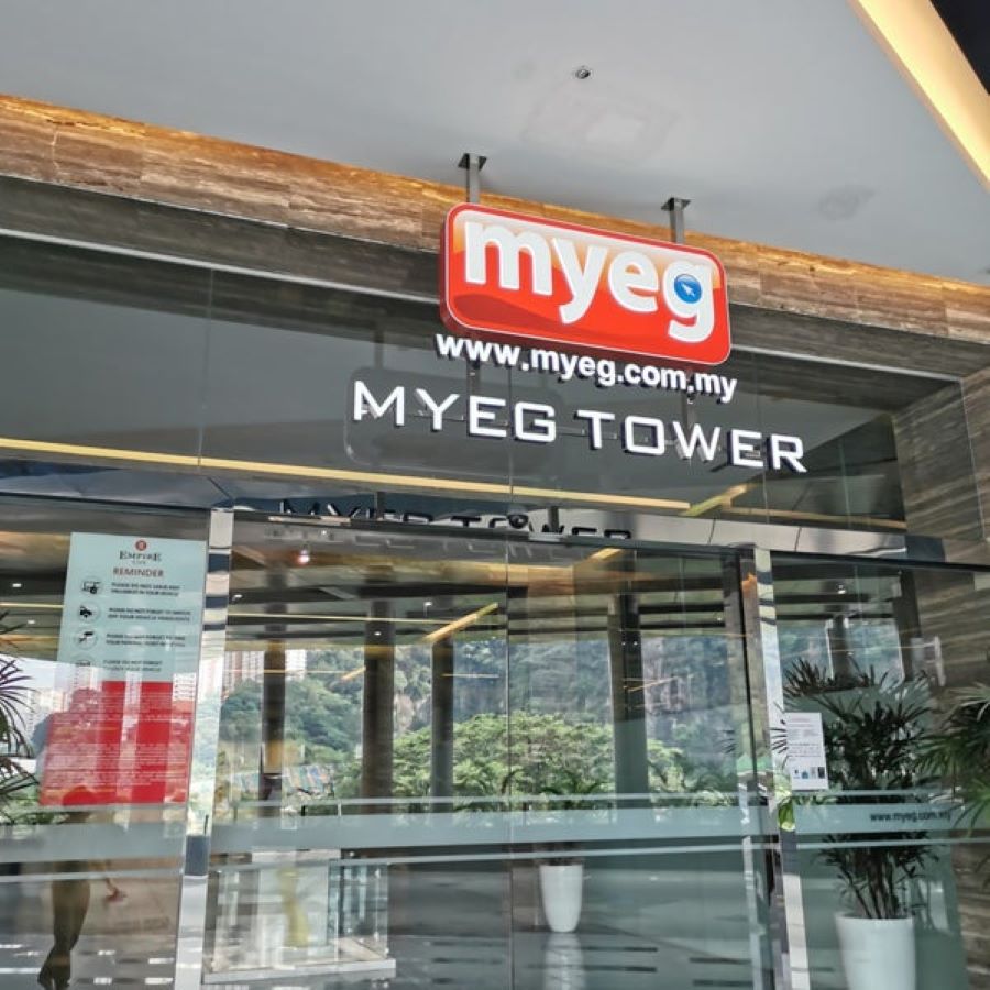 MyEG peroleh 14.4% kepentingan dalam HeiTech Padu pada harga RM31.25 ...