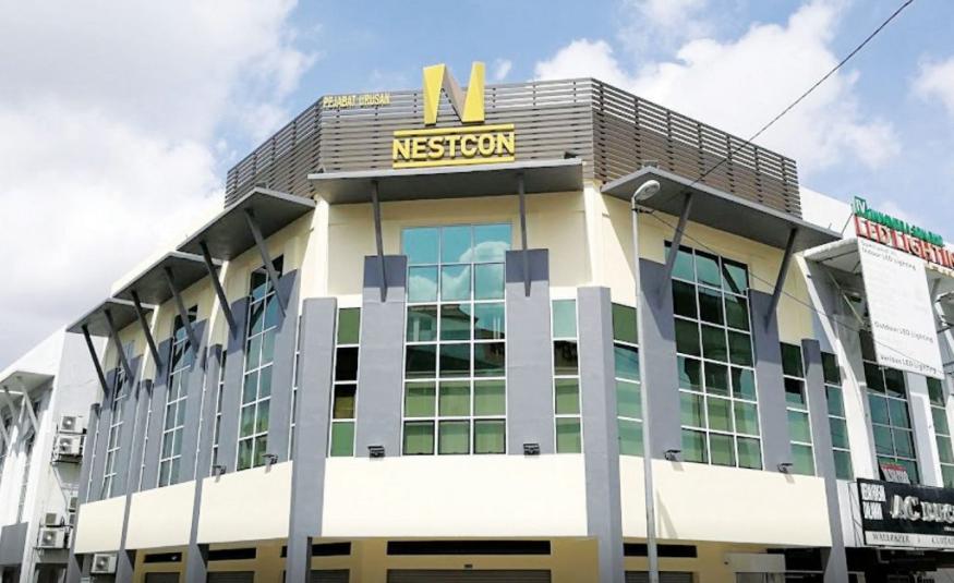 Nestcon raih kontrak RM355 juta daripada Inter Sky Development bina dua ...