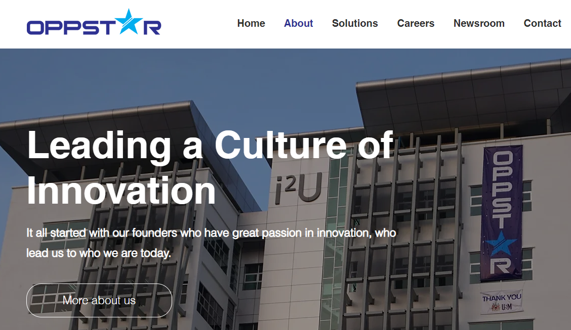 RHB Research nilai harga wajar Oppstar pada RM1.12 sesaham | DagangNews ...