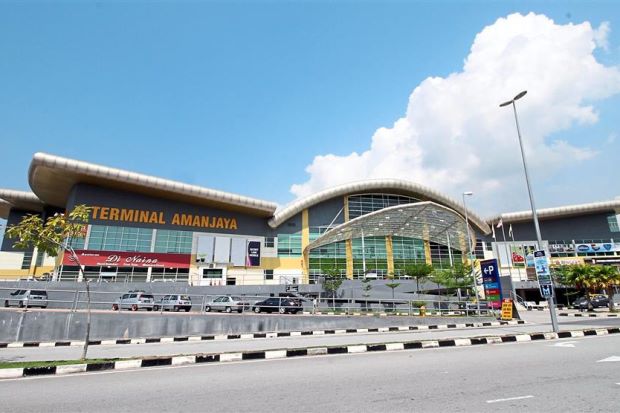 Perak Transit terbit sukuk RM100 juta biayai terminal baharu di Bidor ...