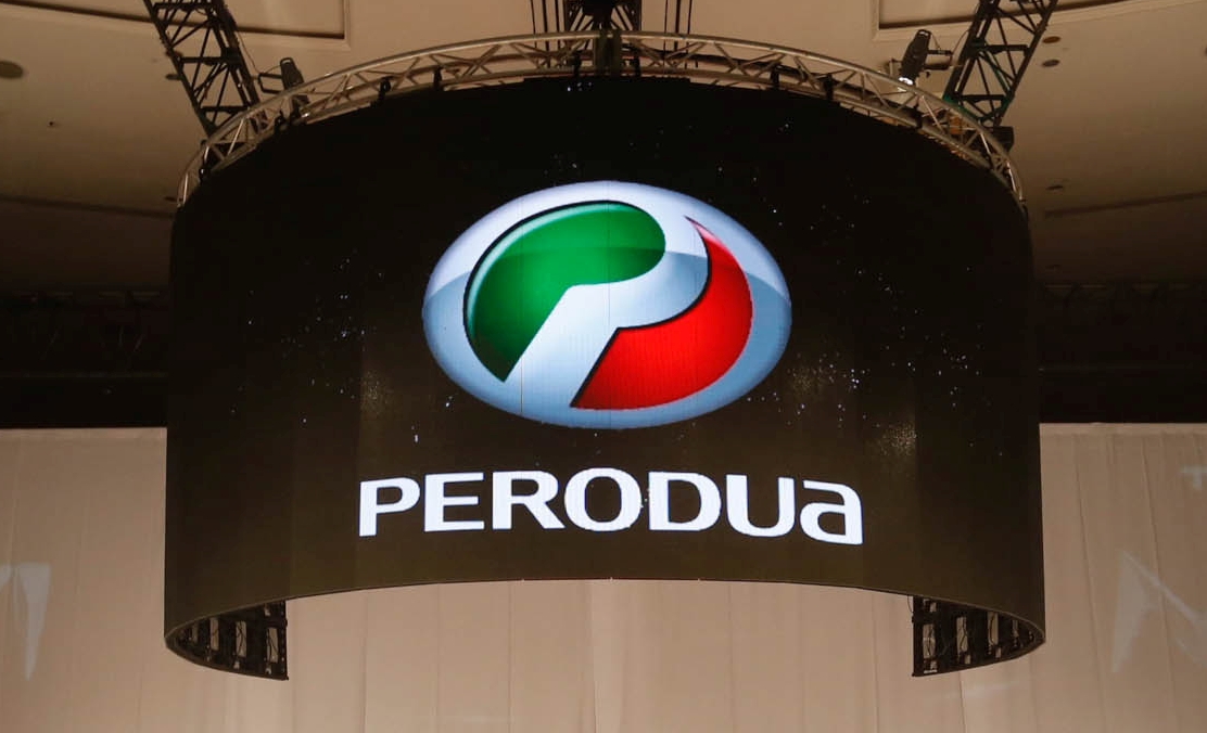Perodua lancar rangka tindakan lestari 'Perodua Smart Build ...
