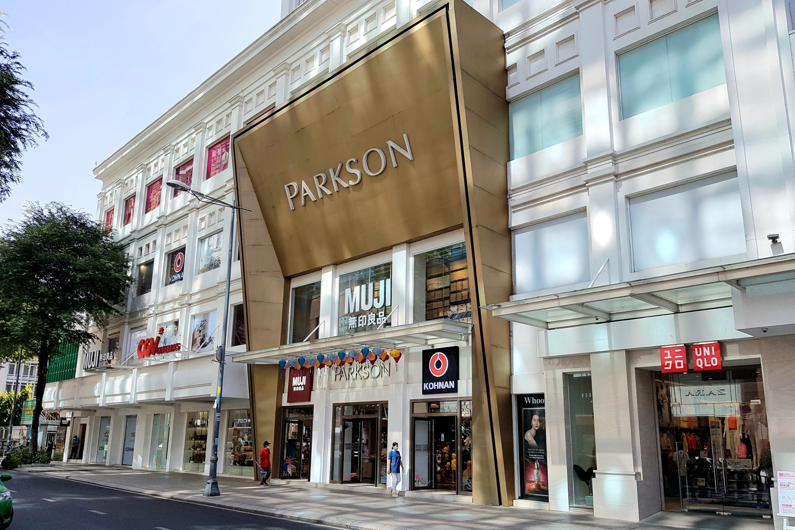 Parkson catat untung bersih RM19.3 juta pada 2QFY23 dipacu operasi ...