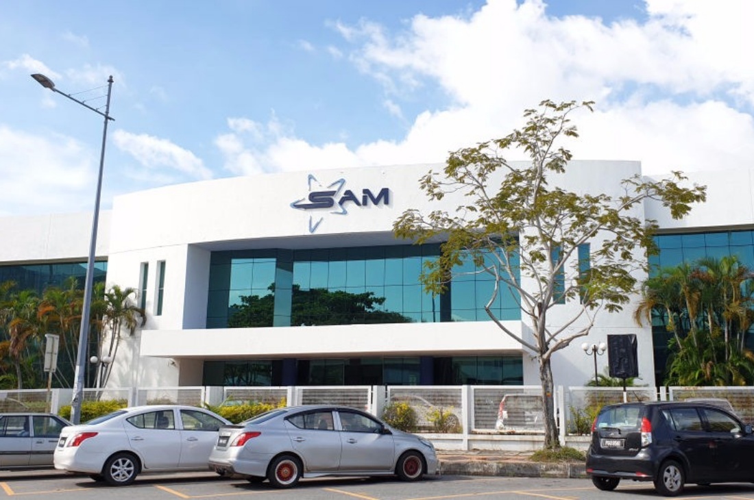 SAM Engineering dijangka pulih akhir tahun 2026, Maybank IB kekal ...