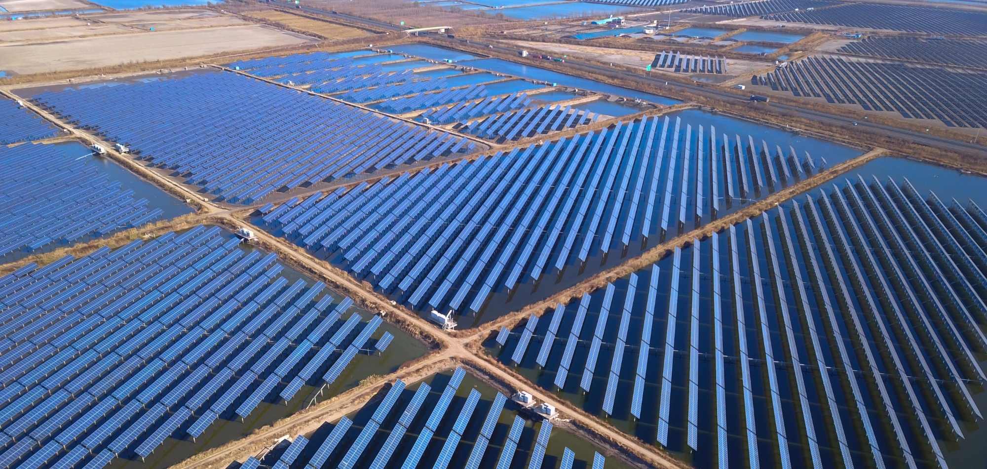 Samaiden raih kontrak EPCC solar bernilai RM32.86 juta | DagangNews ...