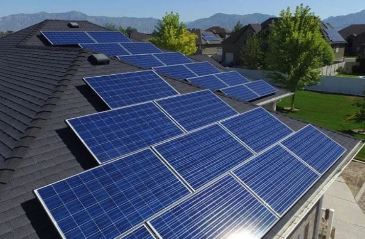 Nestcon peroleh kontrak pemasangan sistem solar PV bernilai RM3.6 juta ...