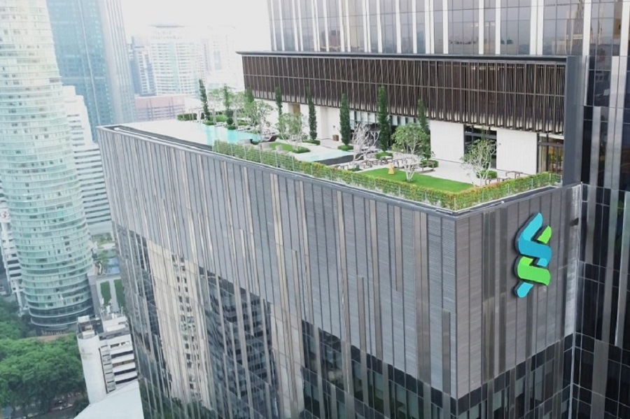 Standard Chartered Malaysia naikkan kadar berkuat kuasa 11 Mei 2023 ...