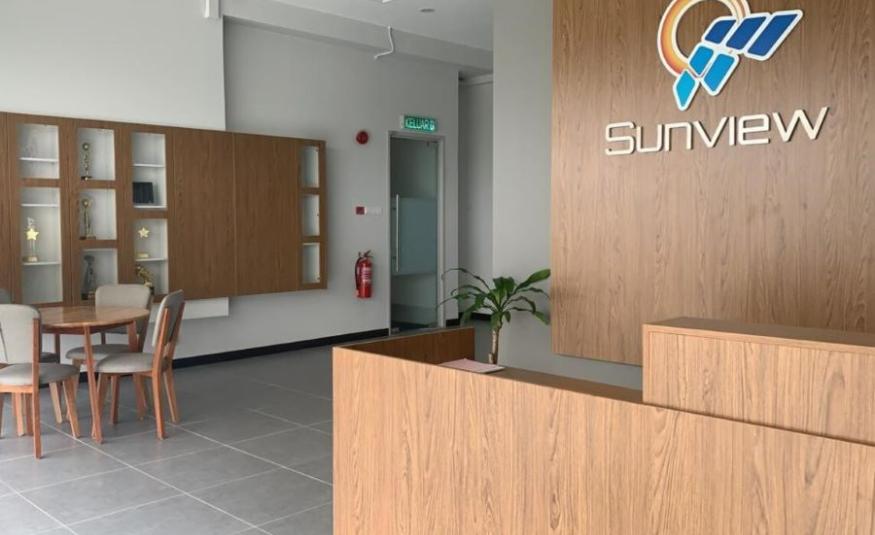Sunview berada di kedudukan terbaik manfaatkan pertumbuhan sektor RE ...