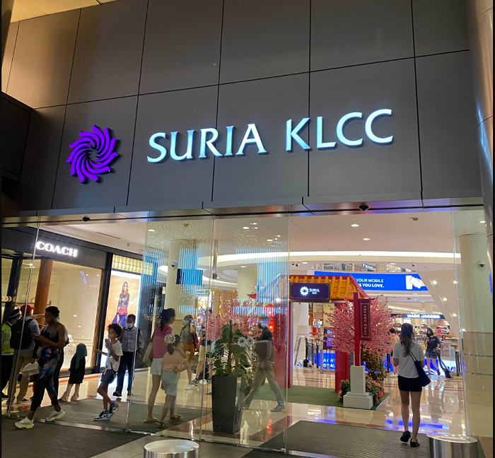 Cukai Barangan Mewah dijangka beri kesan negatif kepada pusat beli ...
