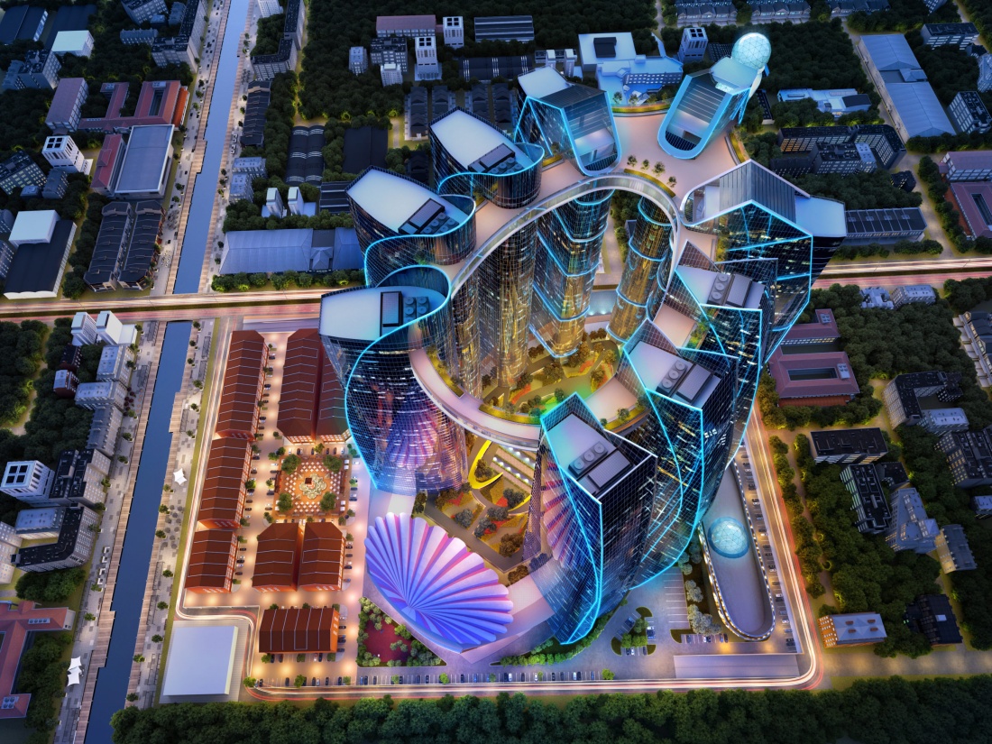 Sheng Tai International ‘berevolusi’ menerusi platform media sosial ...