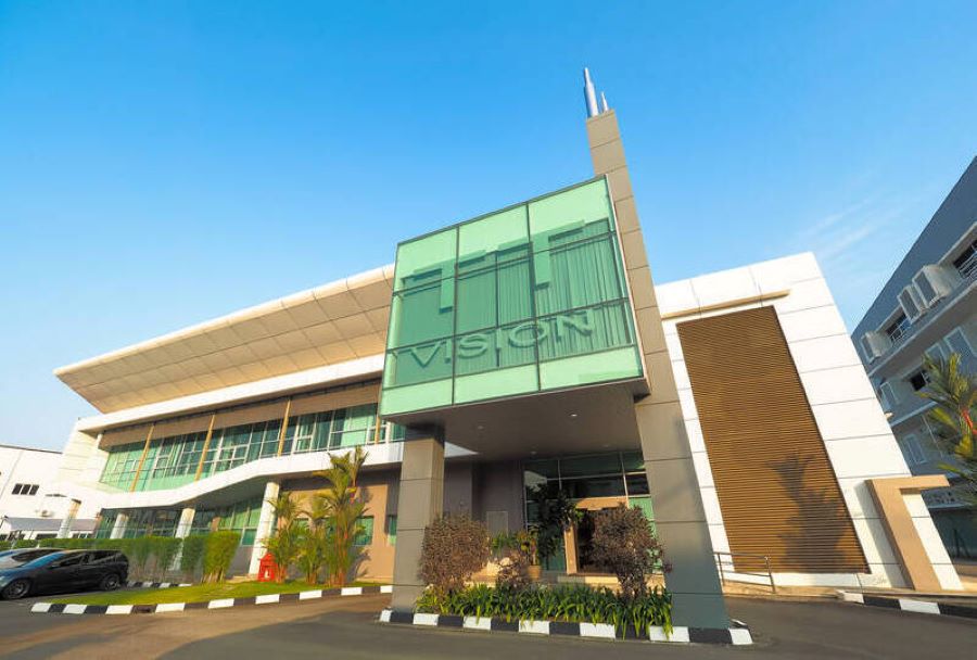 TT Vision raih kontrak RM14 juta peralatan pemeriksaan solar ...