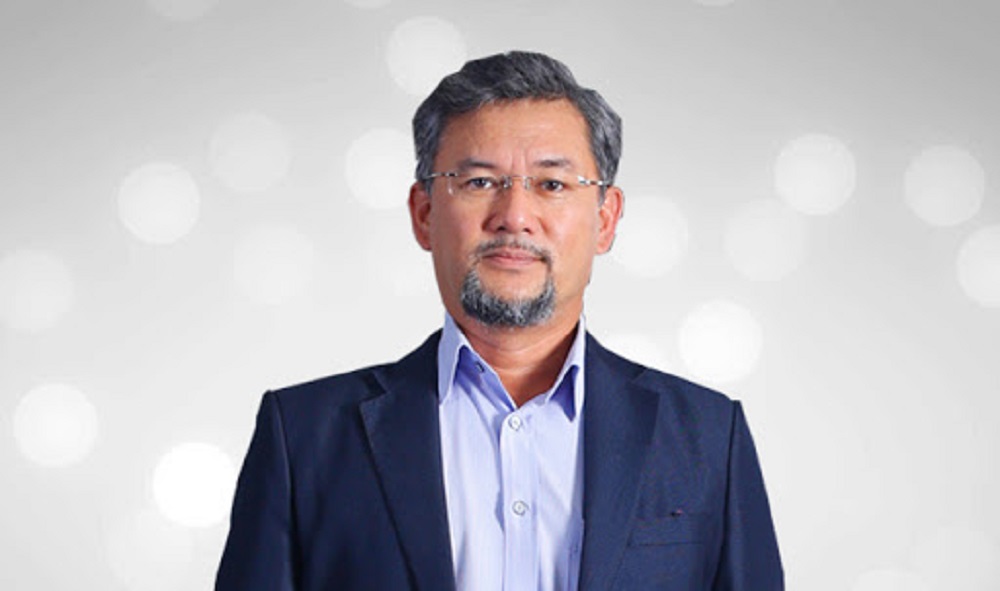 Amiruddin Abdul Satar dilantik Pengarah Besar Felda | DagangNews ...