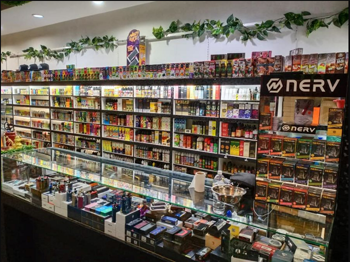 6 NGO industri vape mahu pandangan mereka disertakan dalam GEG ...