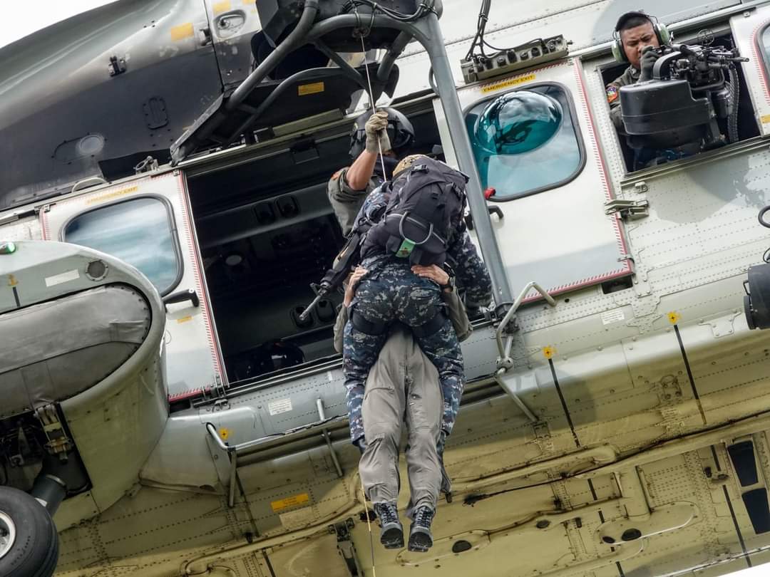ATM pilih helikopter AW149 ganti Nuri, TUDM beli pesawat CSAR baharu ...