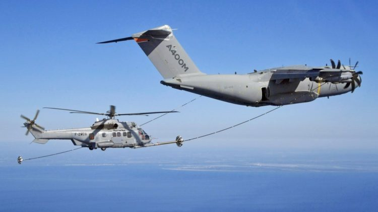 ATM pilih helikopter AW149 ganti Nuri, TUDM beli pesawat CSAR baharu ...