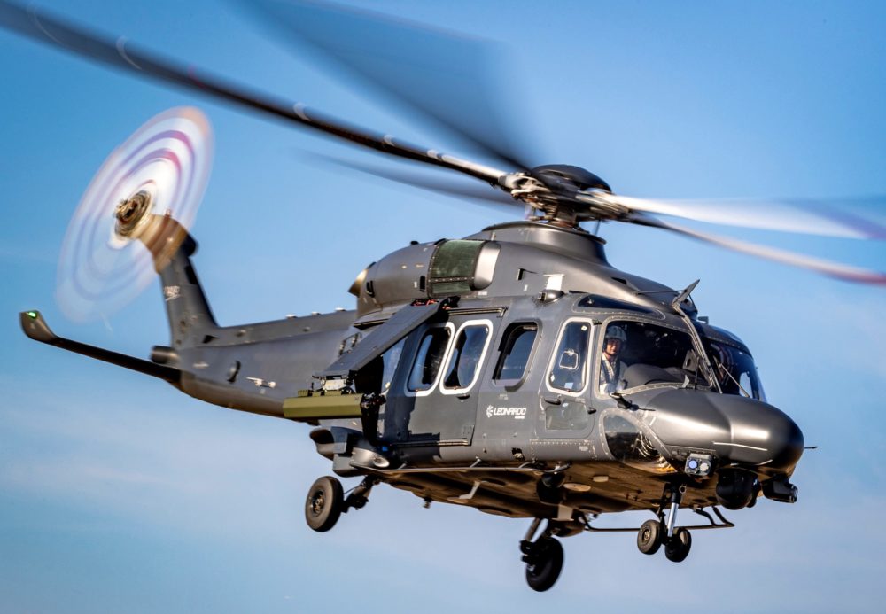 ATM pilih helikopter AW149 ganti Nuri, TUDM beli pesawat CSAR baharu ...