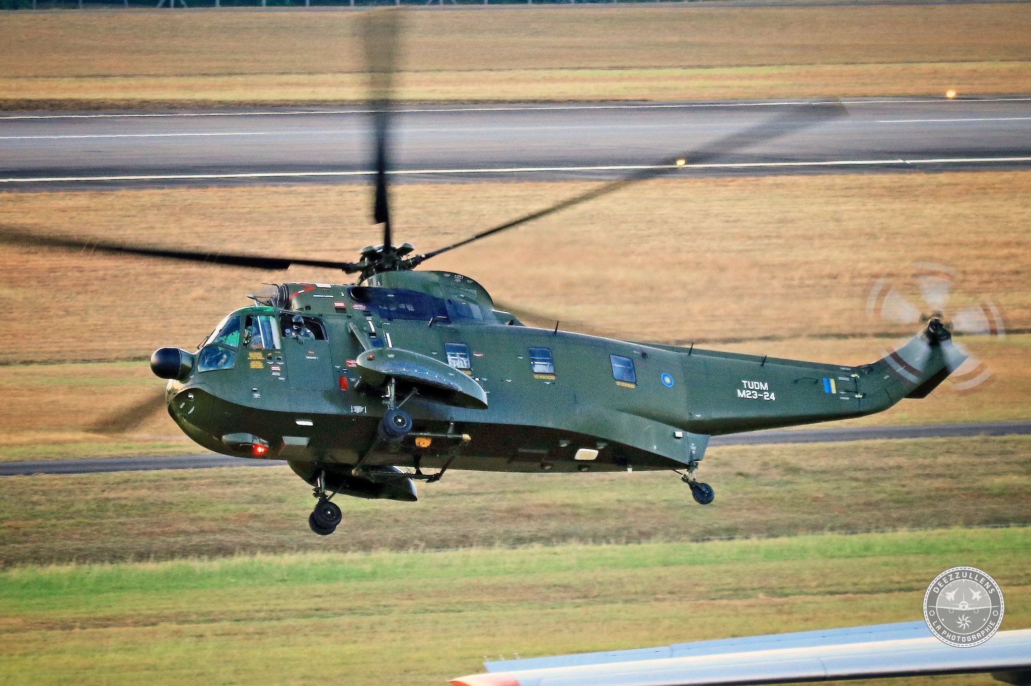 ATM pilih helikopter AW149 ganti Nuri, TUDM beli pesawat CSAR baharu ...