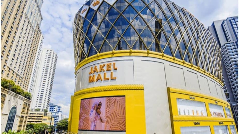 Ami Moris dilantik sebagai Pengerusi Cypark Resources Berhad ...