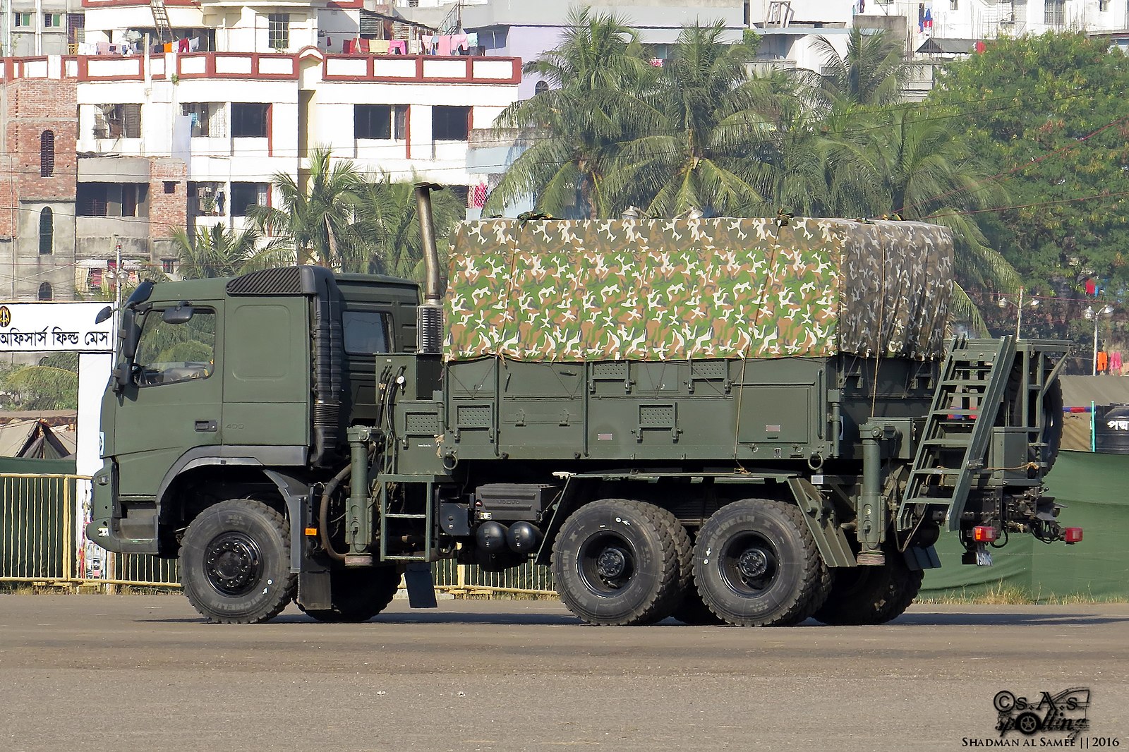 China tawar sistem radar senjata SLC-2E boleh kesan 150 sasaran kepada ...