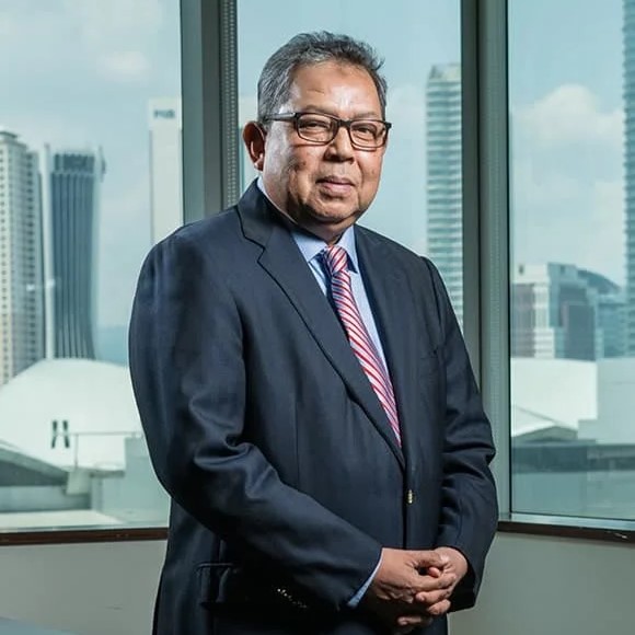 ACSR adakan rundingan awam penggunaan piawaian ISSB di Malaysia pada ...