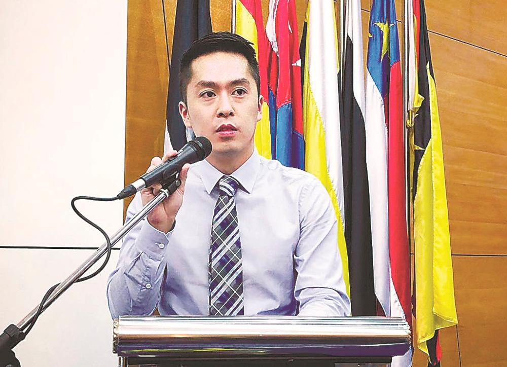 Kumpulan Dpstar sasar penyenaraian di Bursa Malaysia menjelang 2026 ...