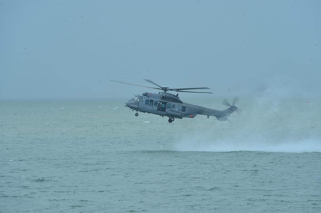 ATM pilih helikopter AW149 ganti Nuri, TUDM beli pesawat CSAR baharu ...