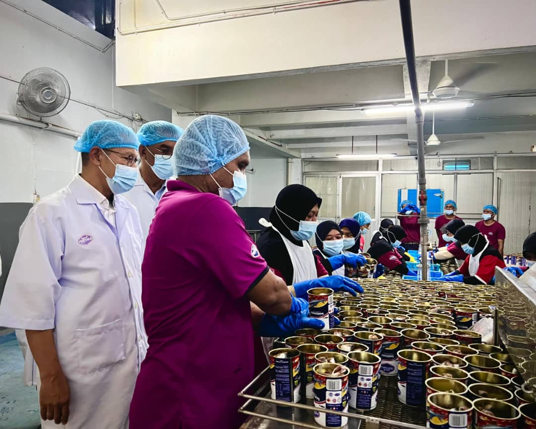 PERTIMA sasar jualan RM15 juta pada 2025, setelah berjaya raih RM9 juta ...