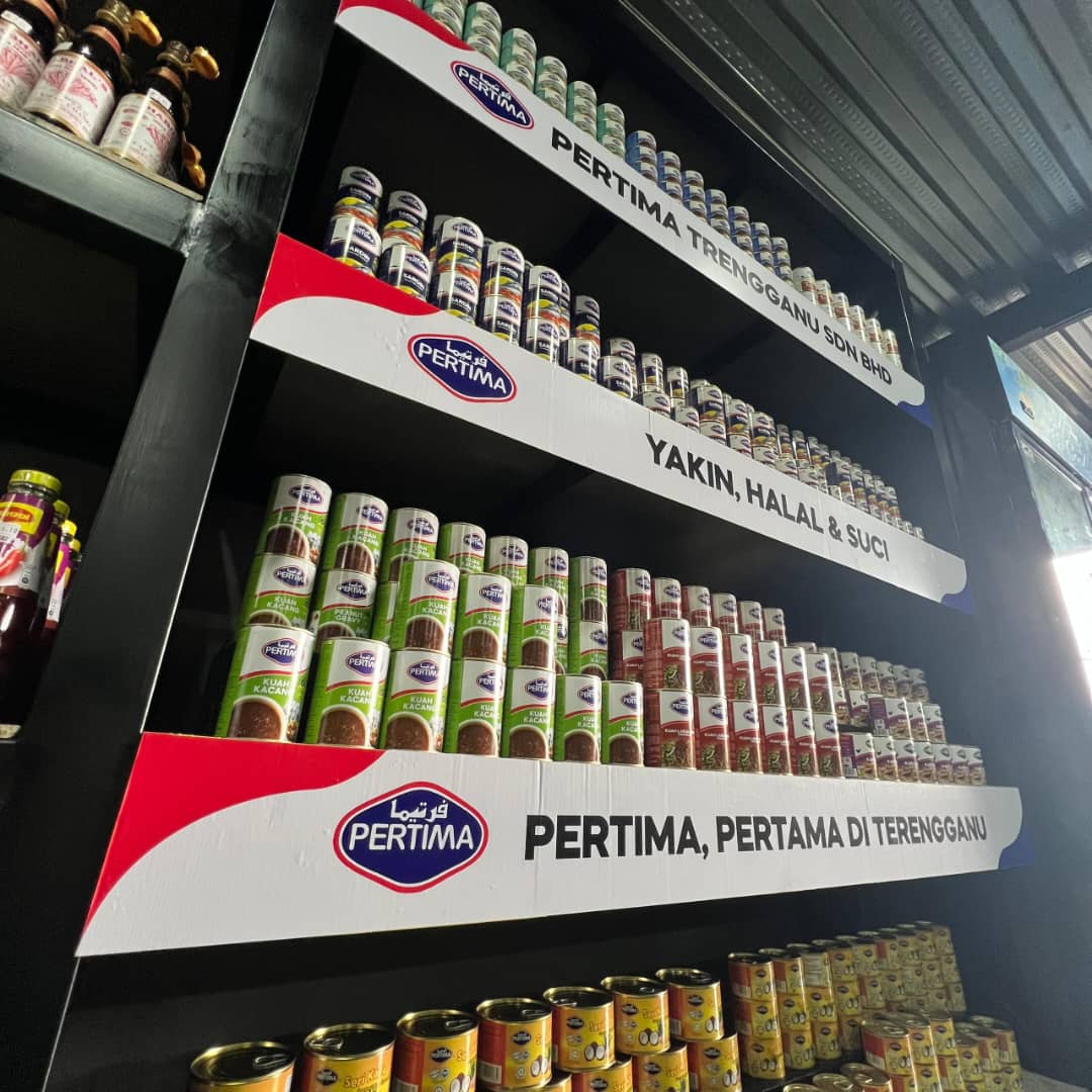 PERTIMA sasar jualan RM15 juta pada 2025, setelah berjaya raih RM9 juta ...
