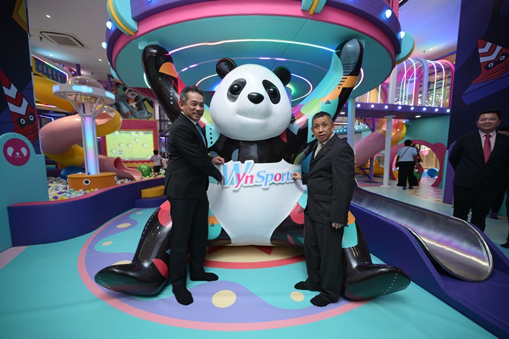 I-Berhad, Wyndham Hotels and Resorts perluas kerjasama menerusi ...