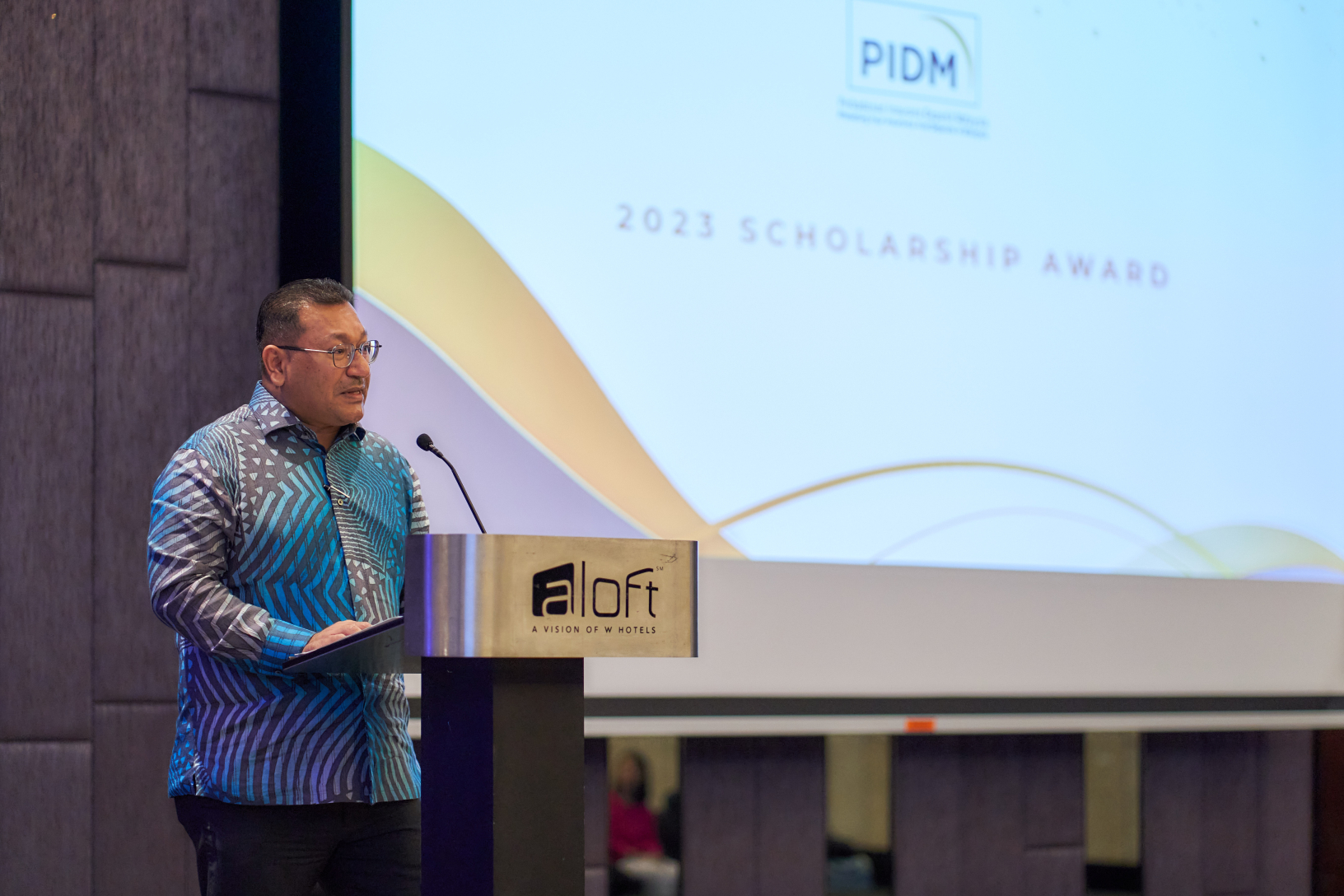 20 mahasiswa terima biasiswa sarjana muda PIDM | DagangNews - Berita ...