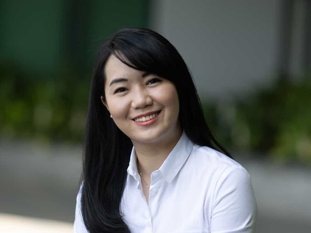 Aaron Tang dilantik sebagai Pengurus Besar Asia Pasifik Luno mulai 15 ...