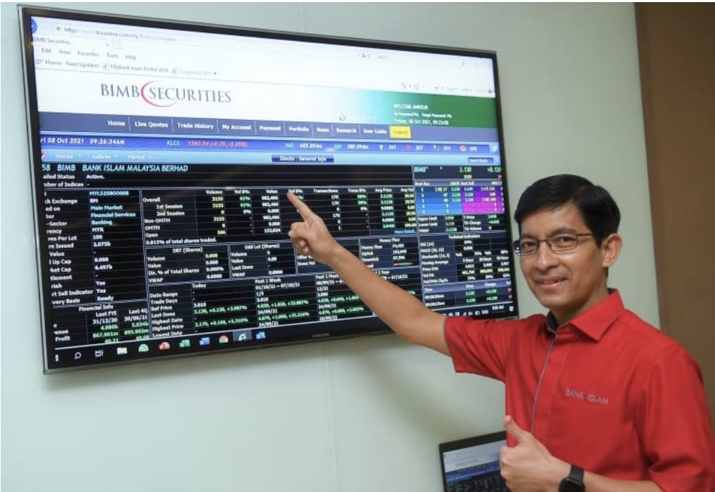 Bank Islam target of RM100 billion in banking assets by 2025 is tough ...