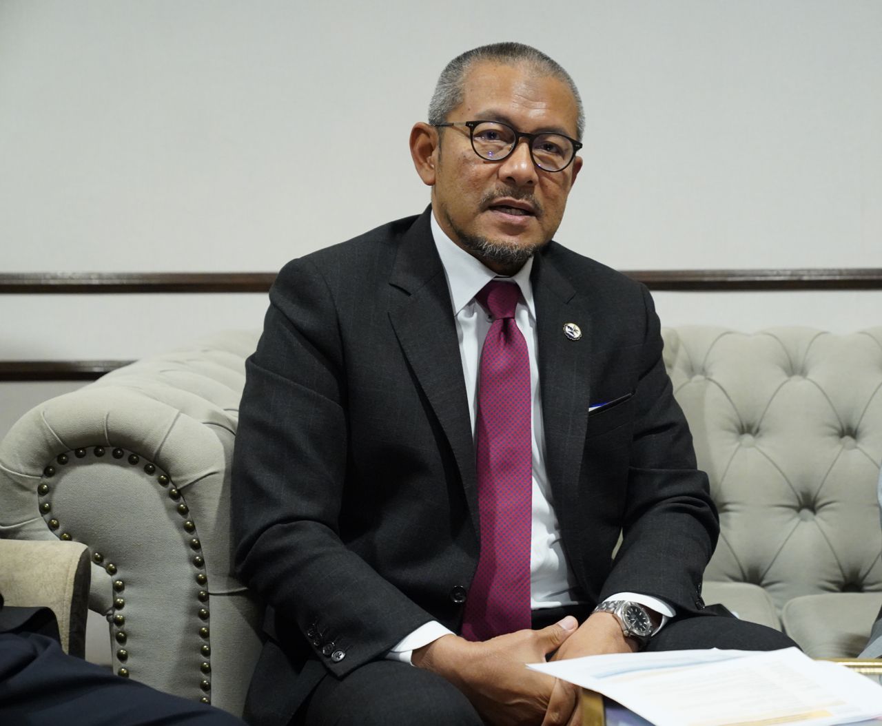 PMINT, Xinda Development meterai MoU pajakan tanah dengan nilai ...