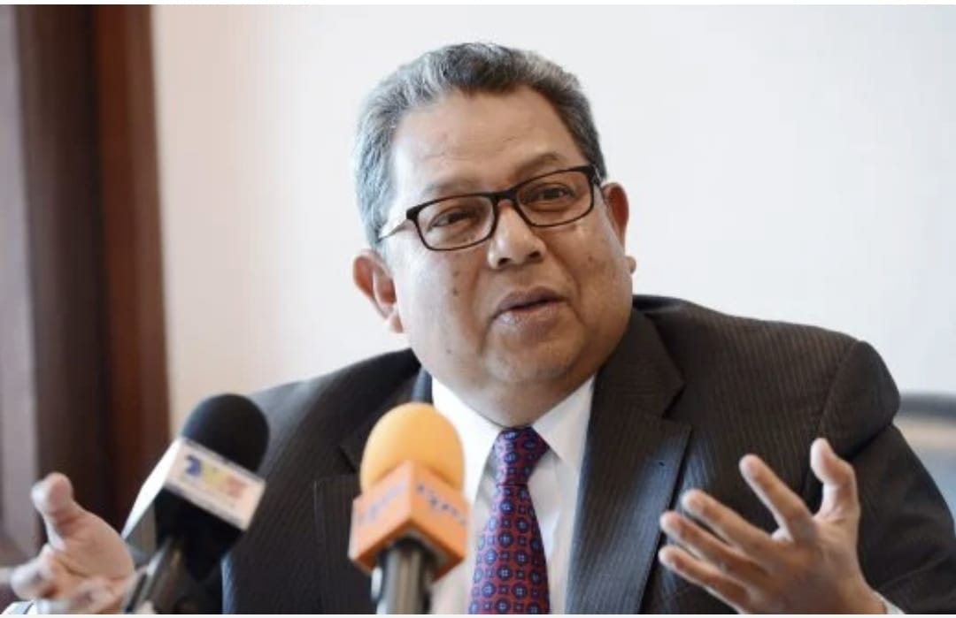 Suruhanjaya Sekuriti akan terbitkan rangka kerja SRI menjelang akhir ...