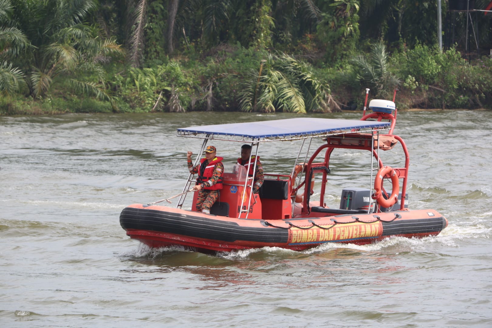 Bomba terima peruntukan RM65 juta bagi pembelian dan penyenggaraan ...