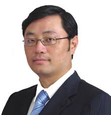 Robin Tan dilantik sebagai Timbalan Pengerusi Berjaya Land berkuat ...