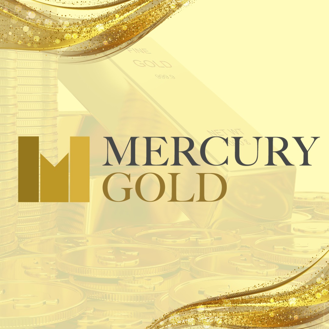 Mercury Securities lancar Mercury Gold bagi menarik minat orang ramai ...