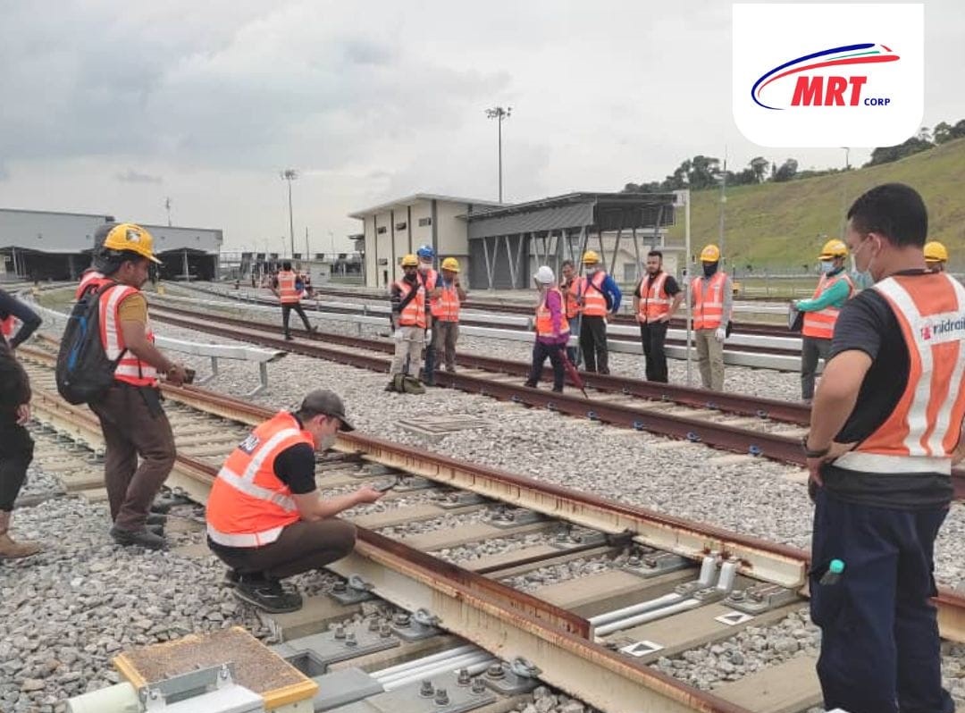 Pakej utama projek MRT3 akan diumumkan separuh kedua 2023, ramal ...